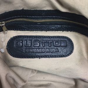 Gustto | Bags | Gustto Setela Large Bag | Poshmark